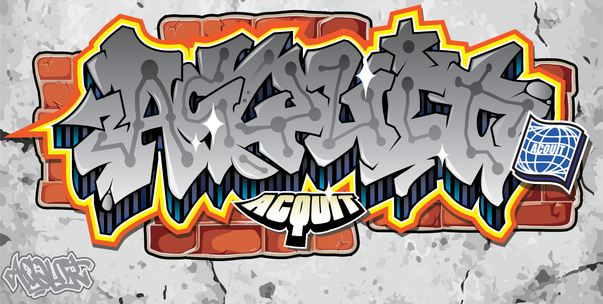 ACQUIT STREETWEAR